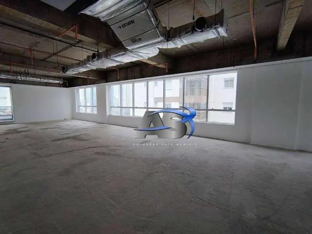 Conj. Comercial / Sala para Venda em São Paulo/SP Brooklin
