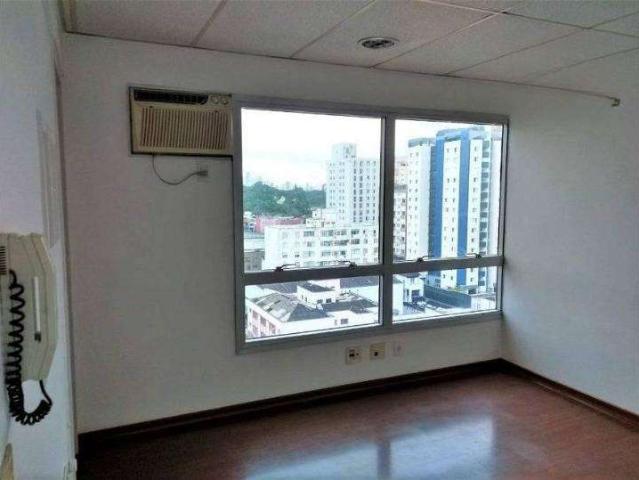 Conj. Comercial / Sala para Venda em São Paulo/SP Brooklin Paulista