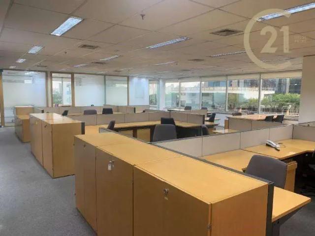 Conj. Comercial / Sala para Venda em São Paulo/SP Brooklin