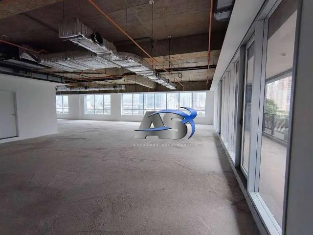 Conj. Comercial / Sala para Venda em São Paulo/SP Brooklin