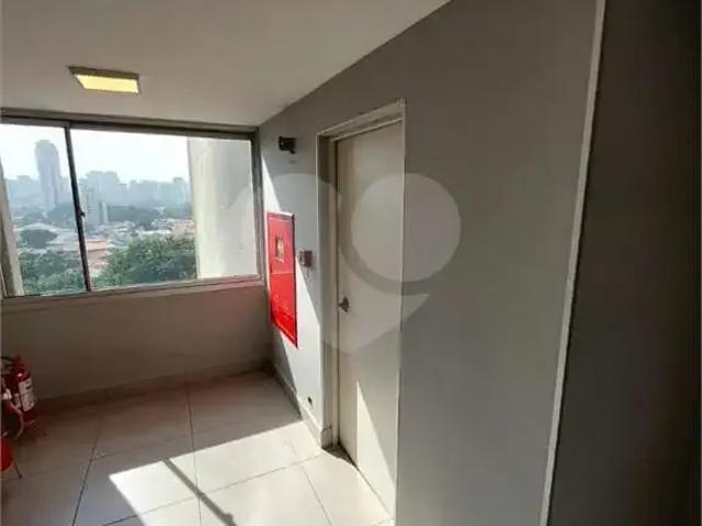 Conj. Comercial / Sala para Venda em São Paulo/SP Brooklin