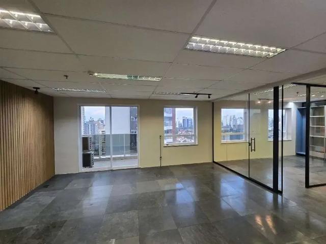 Conj. Comercial / Sala para Venda em São Paulo/SP Brooklin