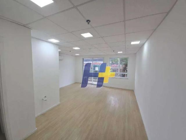 Conj. Comercial / Sala para Venda em São Paulo/SP Brooklin
