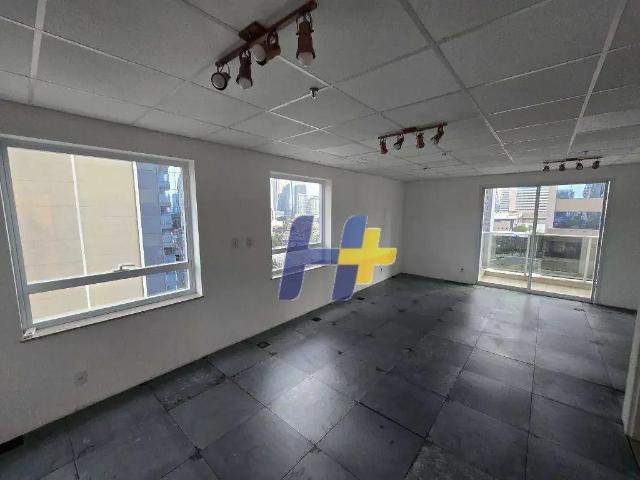 Conj. Comercial / Sala para Venda em São Paulo/SP Brooklin