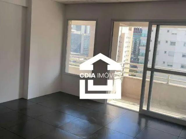 Conj. Comercial / Sala para Venda em São Paulo/SP Brooklin