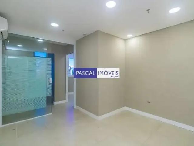 Conj. Comercial / Sala para Venda em São Paulo/SP Brooklin