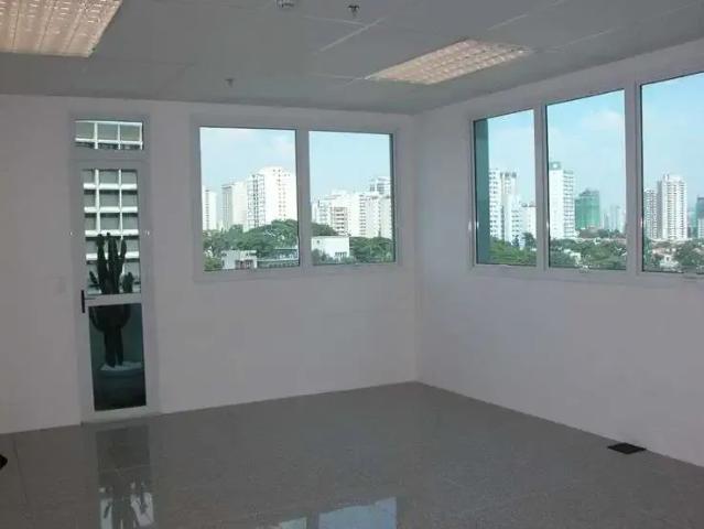 Conj. Comercial / Sala para Venda em São Paulo/SP Brooklin