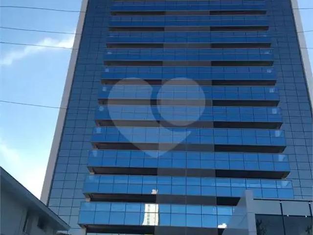 Conj. Comercial / Sala para Venda em São Paulo/SP Brooklin