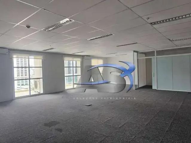 Conj. Comercial / Sala para Venda em São Paulo/SP Brooklin