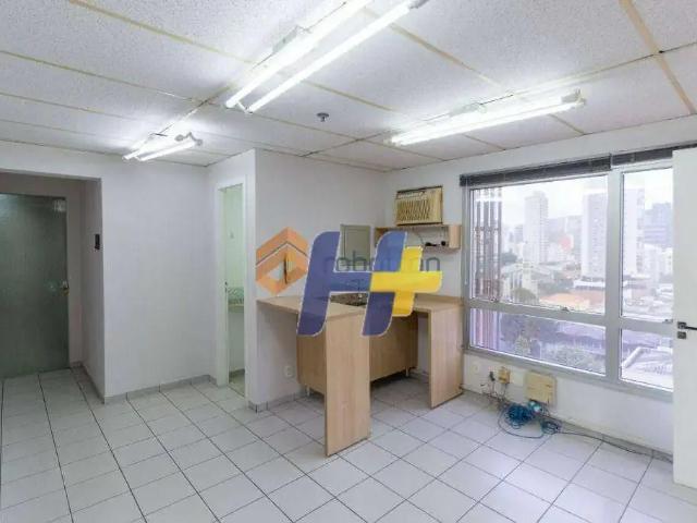 Conj. Comercial / Sala para Venda em São Paulo/SP Brooklin