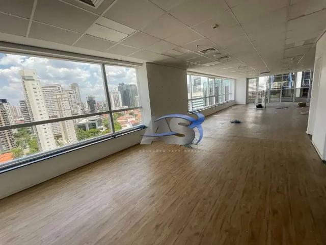 Conj. Comercial / Sala para Venda em São Paulo/SP Brooklin
