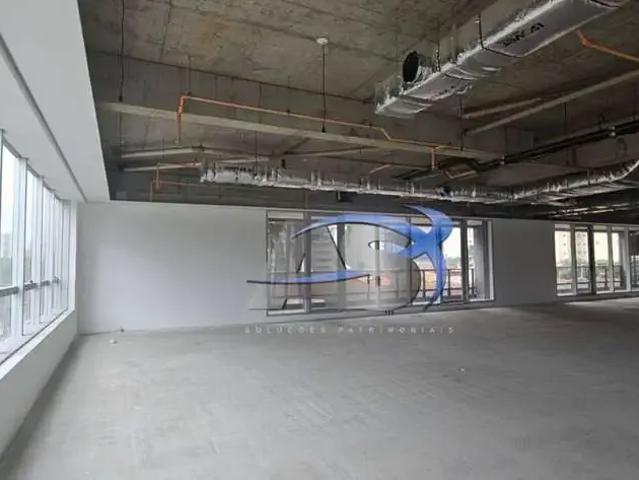 Conj. Comercial / Sala para Venda em São Paulo/SP Brooklin