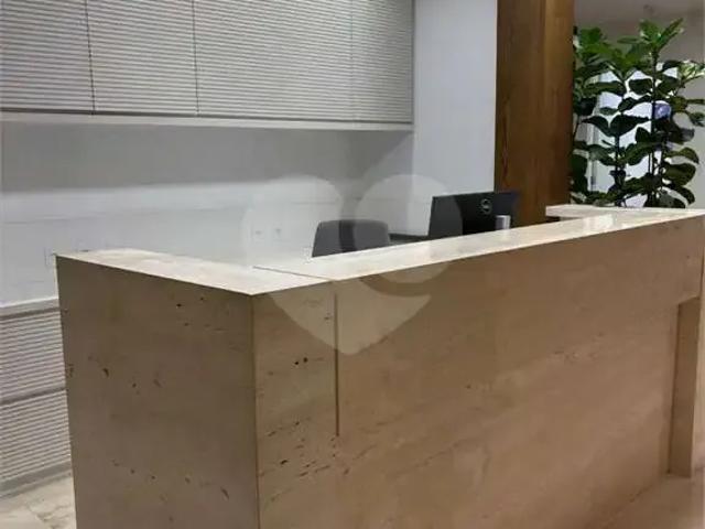 Conj. Comercial / Sala para Venda em São Paulo/SP Brooklin
