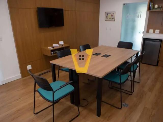 Conj. Comercial / Sala para Venda em São Paulo/SP Brooklin