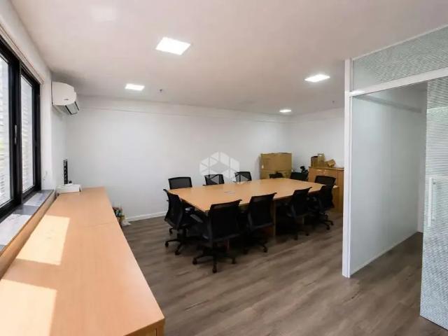 Conj. Comercial / Sala para Venda em São Paulo/SP Brooklin Paulista