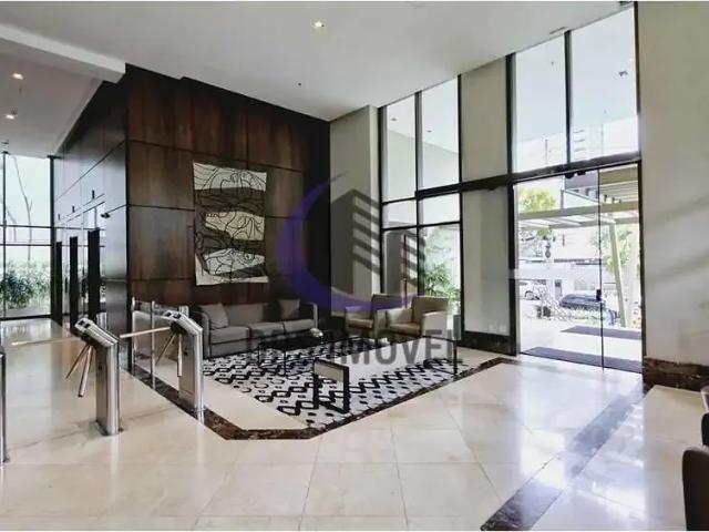 Conj. Comercial / Sala para Venda em São Paulo/SP Brooklin Paulista