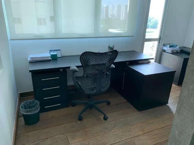 Conj. Comercial / Sala para Venda em São Paulo/SP Brooklin Paulista