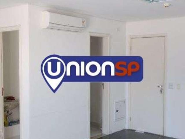 Conj. Comercial / Sala para Venda em São Paulo/SP Brooklin Paulista