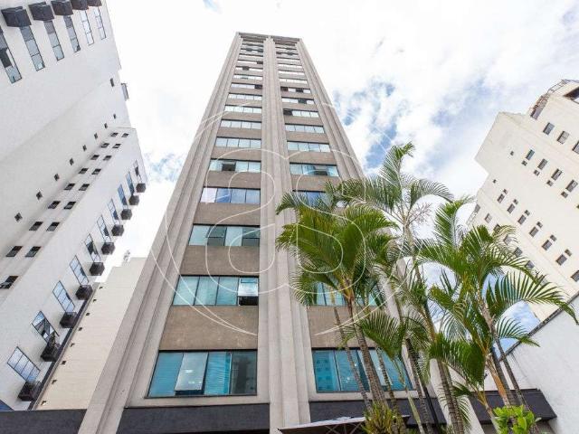 Conj. Comercial / Sala para Venda em São Paulo/SP Brooklin Paulista