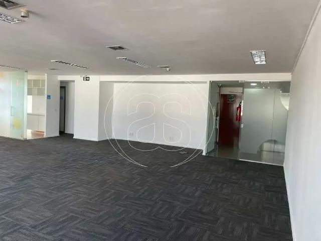 Conj. Comercial / Sala para Venda em São Paulo/SP Brooklin Paulista