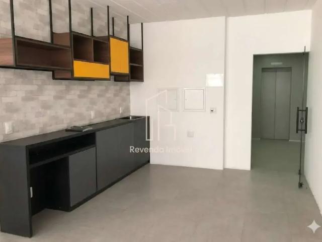 Conj. Comercial / Sala para Venda em São Paulo/SP Brooklin Paulista