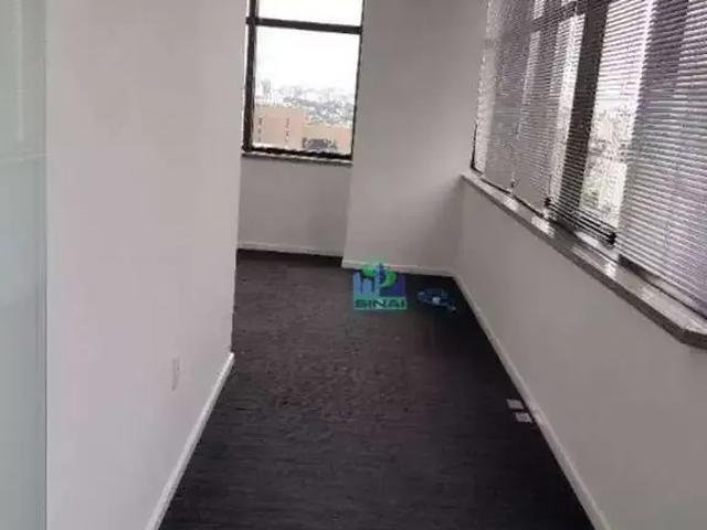 Conj. Comercial / Sala para Venda em São Paulo/SP Brooklin Paulista