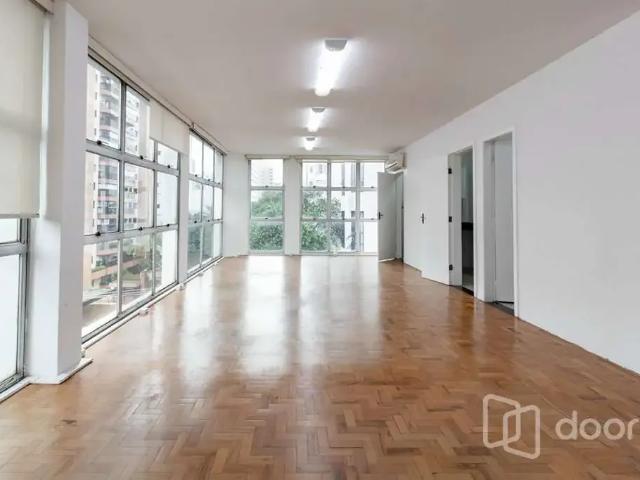 Conj. Comercial / Sala para Venda em São Paulo/SP Brooklin Paulista