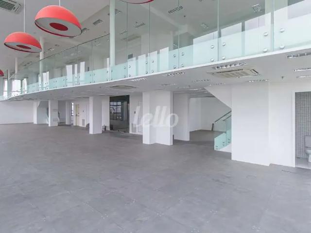 Conj. Comercial / Sala para Venda em São Paulo/SP Brooklin Paulista