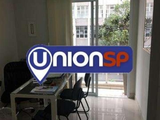 Conj. Comercial / Sala para Venda em São Paulo/SP Brooklin Paulista