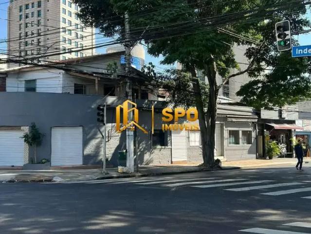Conj. Comercial / Sala para Venda em São Paulo/SP Brooklin Paulista