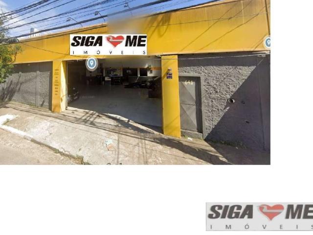 Conj. Comercial / Sala para Venda em São Paulo/SP Brooklin Paulista