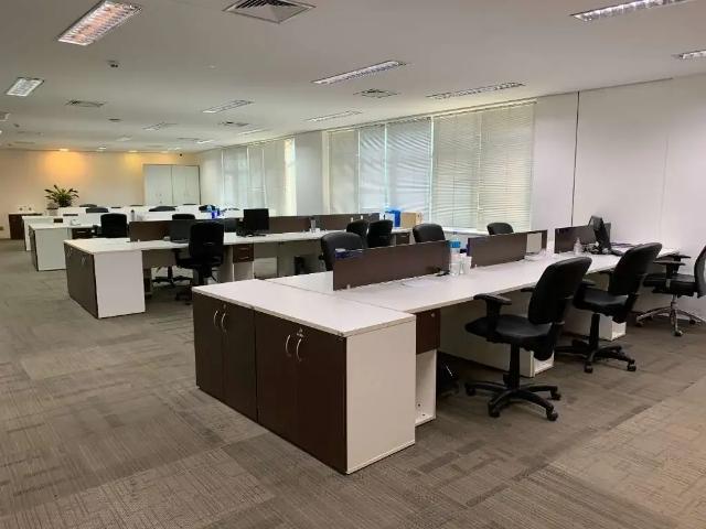 Conj. Comercial / Sala para Venda em São Paulo/SP Brooklin Paulista