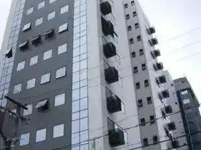 Conj. Comercial / Sala para Venda em São Paulo/SP Brooklin Paulista