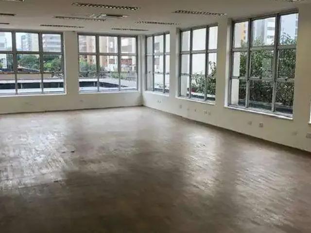 Conj. Comercial / Sala para Venda em São Paulo/SP Brooklin Paulista