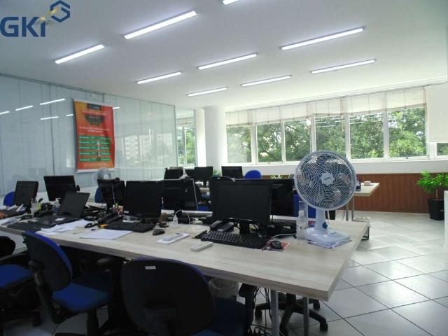 Conj. Comercial / Sala para Venda em São Paulo/SP Brooklin Paulista