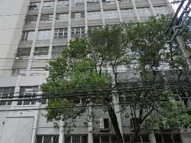 Conj. Comercial / Sala para Venda em São Paulo/SP Brooklin Paulista