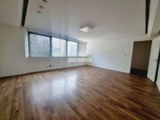 Conj. Comercial / Sala para Venda em São Paulo/SP Brooklin Paulista