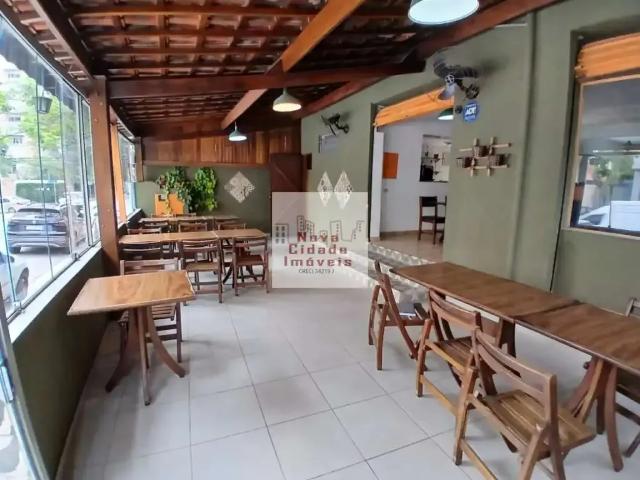Conj. Comercial / Sala para Venda em São Paulo/SP Brooklin Paulista 2 Quartos