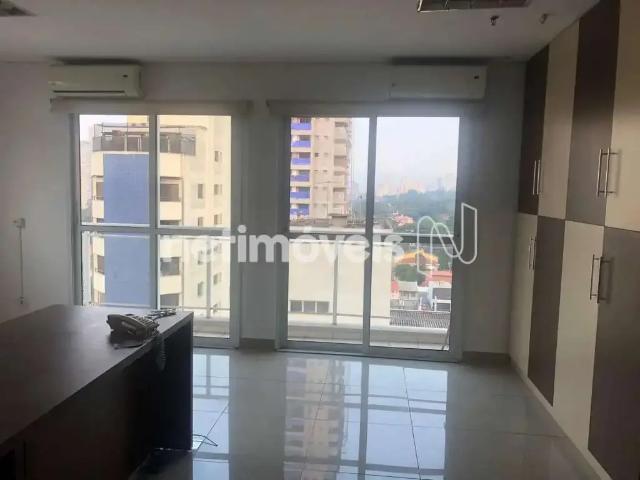 Conj. Comercial / Sala para Venda em São Paulo/SP Brooklin Paulista