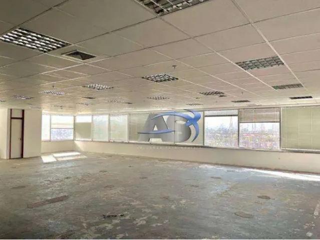 Conj. Comercial / Sala para Venda em São Paulo/SP Brooklin Paulista