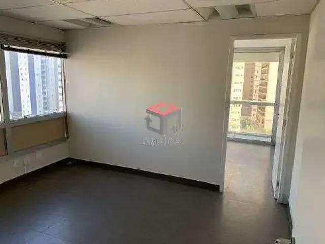 Conj. Comercial / Sala para Venda em São Paulo/SP Brooklin Paulista