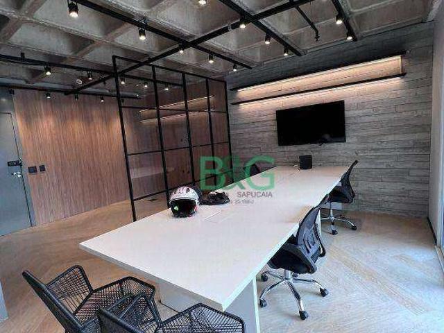 Conj. Comercial / Sala para Venda em São Paulo/SP Brooklin Paulista