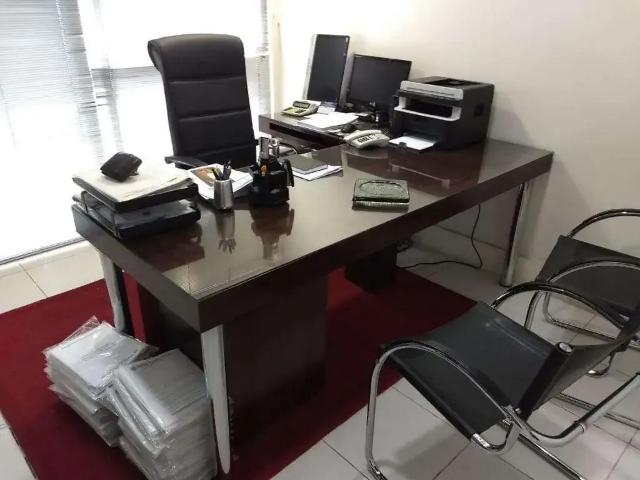 Conj. Comercial / Sala para Venda em São Paulo/SP Brooklin Paulista