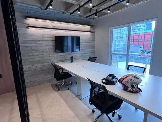 Conj. Comercial / Sala para Venda em São Paulo/SP Brooklin Paulista