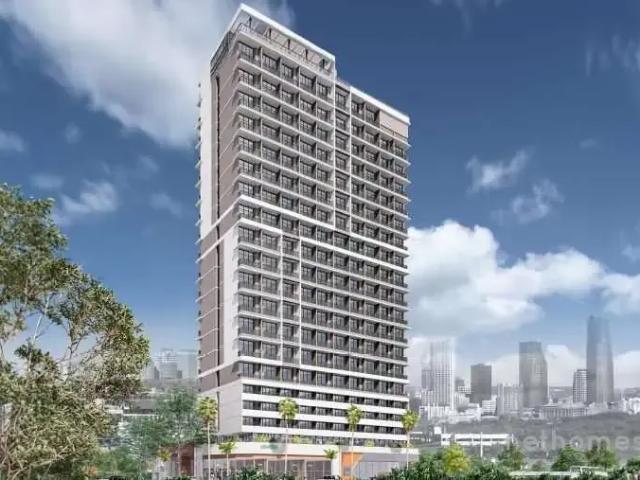 Conj. Comercial / Sala para Venda em São Paulo/SP Brooklin Paulista