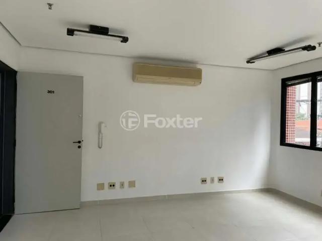 Conj. Comercial / Sala para Venda em São Paulo/SP Brooklin Paulista