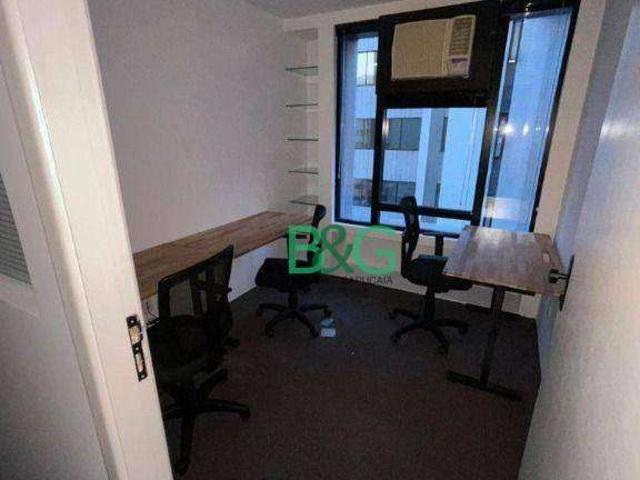 Conj. Comercial / Sala para Venda em São Paulo/SP Brooklin Paulista