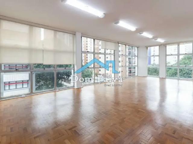 Conj. Comercial / Sala para Venda em São Paulo/SP Brooklin Paulista
