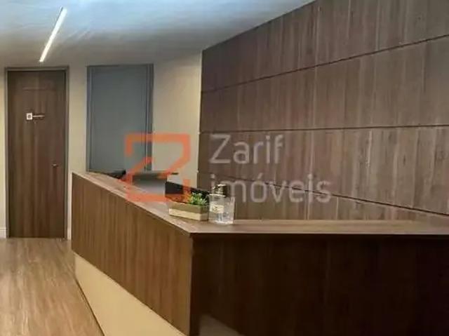 Conj. Comercial / Sala para Venda em São Paulo/SP Brooklin Paulista