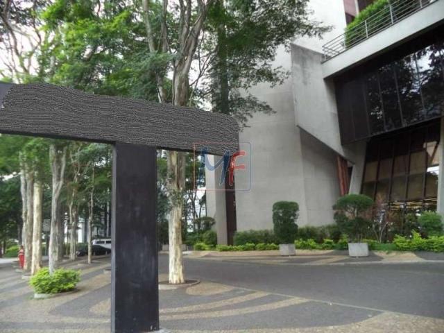 Conj. Comercial / Sala para Venda em São Paulo/SP Brooklin Paulista